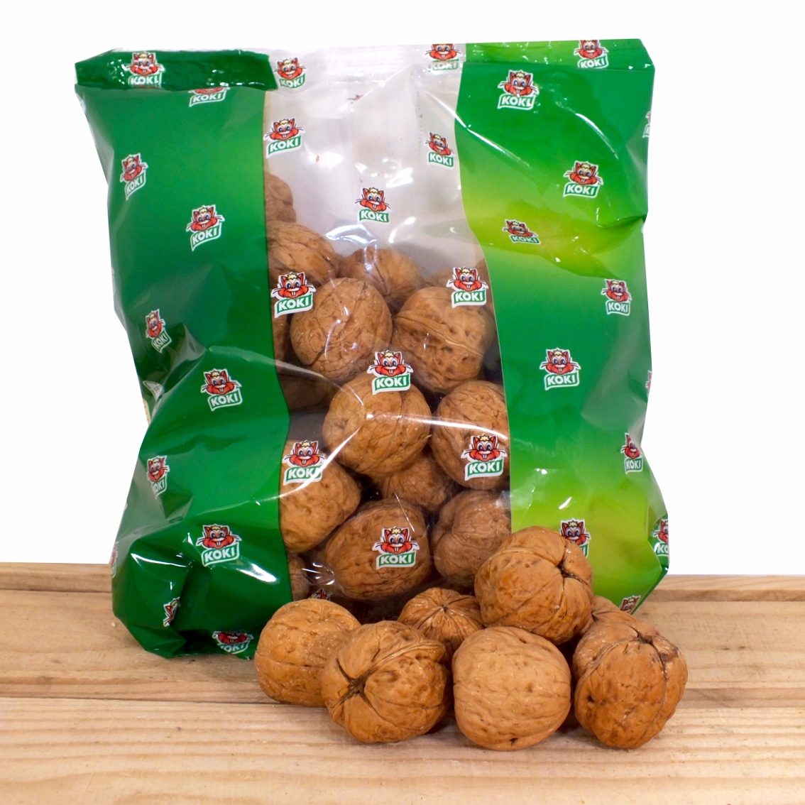 Koki : tous nos produits issus de chez le producteur Koki - Les vergers ...